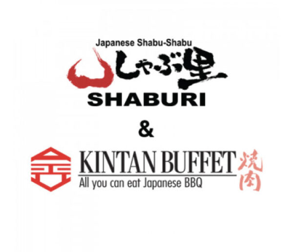 Shaburi & Kintan Buffet – Pollux Malls