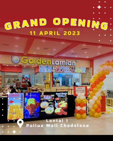 Pollux Mall Chadstone – Pollux Malls