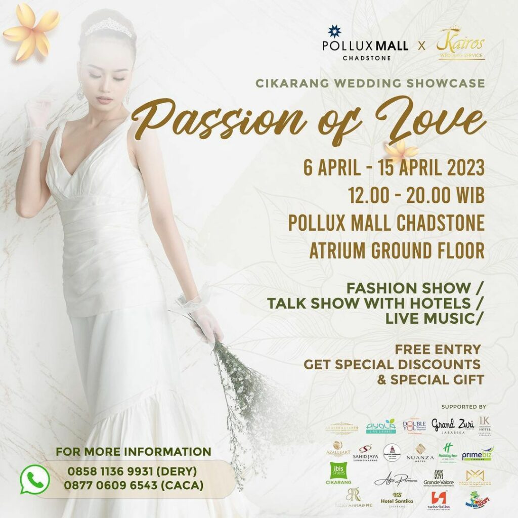 Pollux Mall Chadstone – Pollux Malls