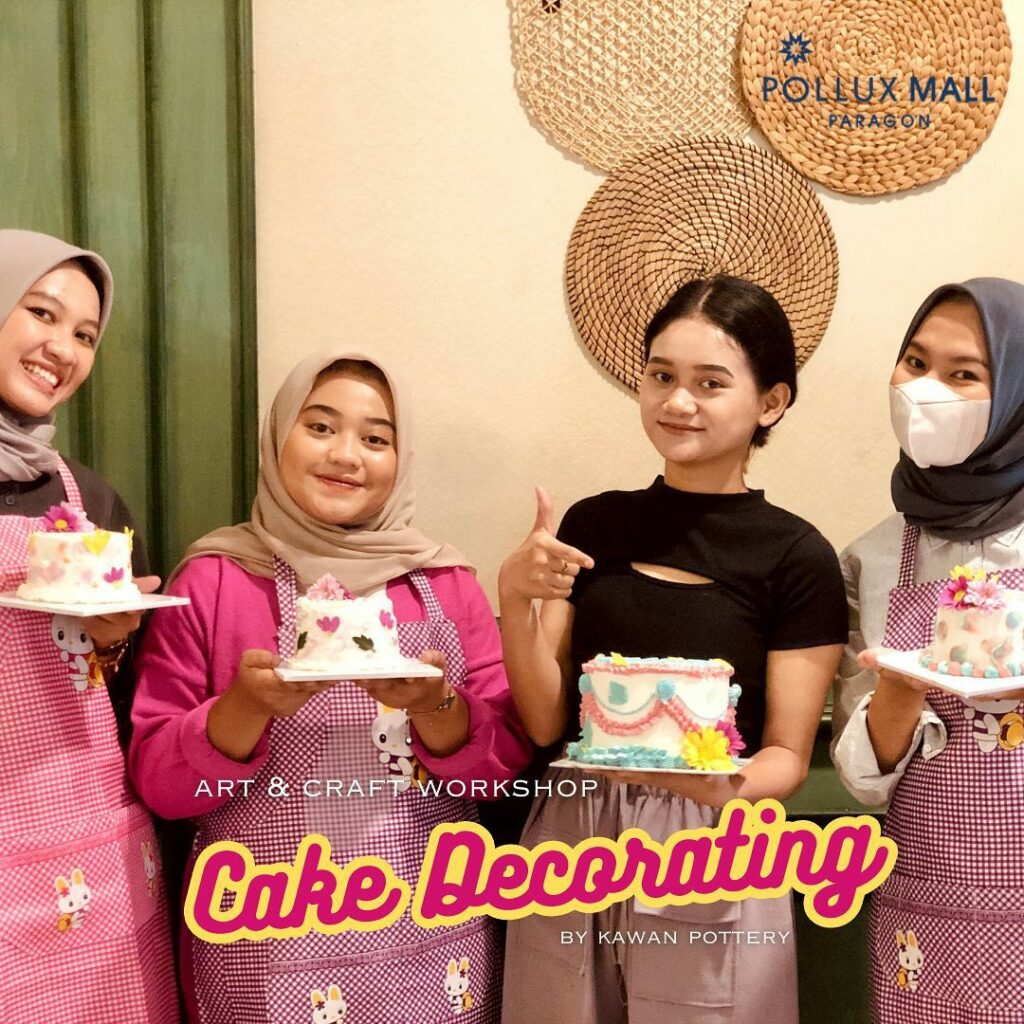 Pollux Mall Paragon – Pollux Malls