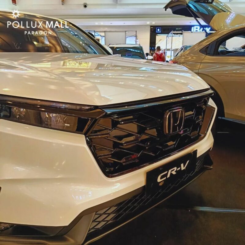 Pollux Mall Paragon – Pollux Malls