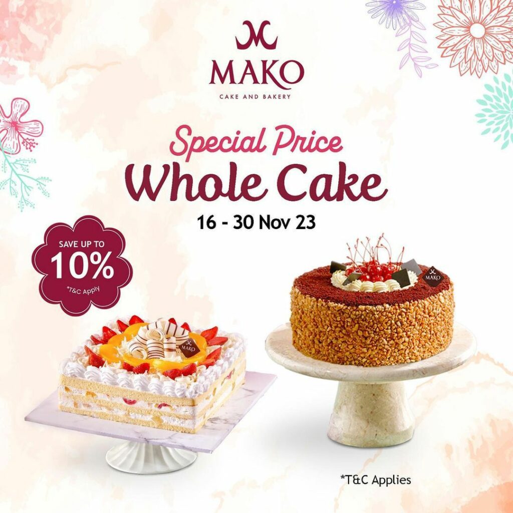 Pollux Mall Cikarang – Pollux Malls